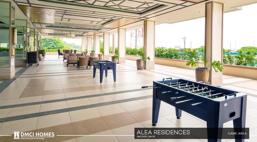 Alea Residences | Bacoor | Official DMCI Homes